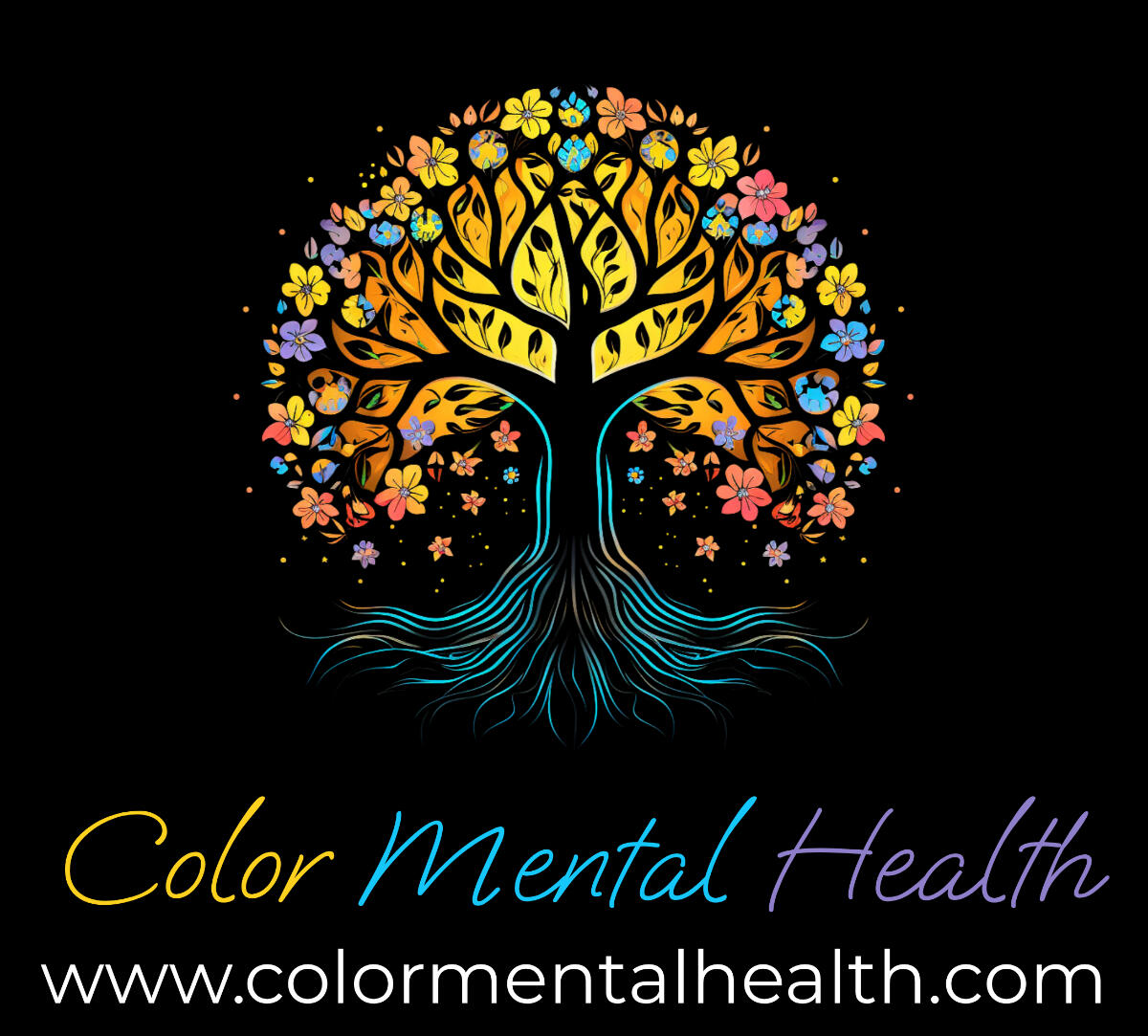 Color Mental Health